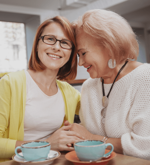 Transitional Memory Care in Plano, Texas | HarborChase